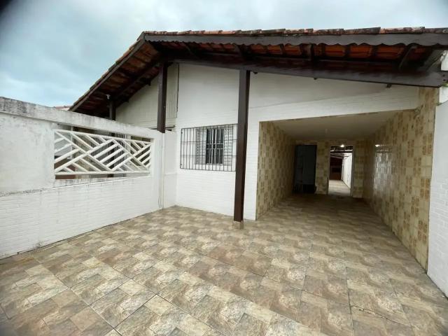 Casa / Sobrado para Venda em Peruíbe/SP Jardim Casablanca 2 Quartos
