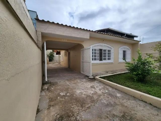 Casa / Sobrado para Venda em Peruíbe/SP Jardim Casablanca 2 Quartos