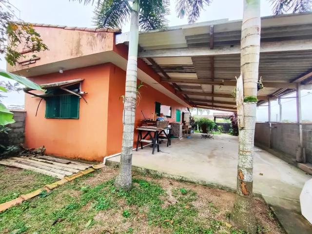 Casa / Sobrado para Venda em Peruíbe/SP Jardim Casablanca 2 Quartos