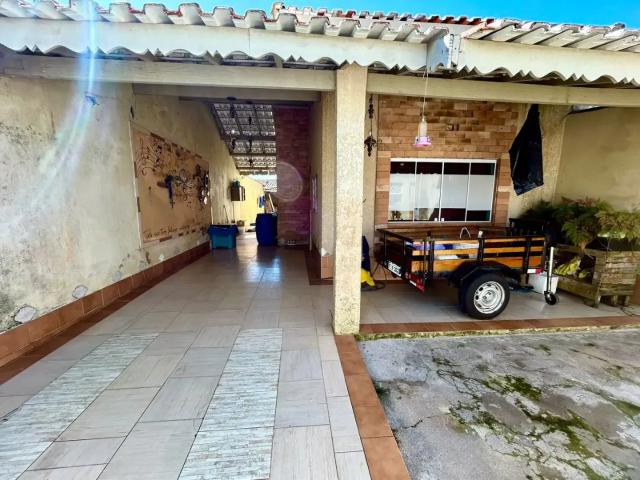 Casa / Sobrado para Venda em Peruíbe/SP Jardim Casablanca 4 Quartos