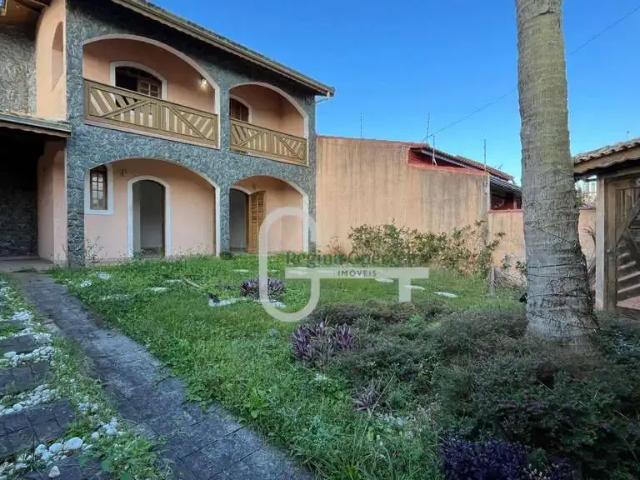 Casa / Sobrado para Venda em Peruíbe/SP Jardim Casablanca 4 Quartos