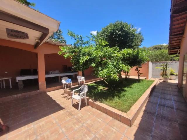 Casa / Sobrado para Venda em Peruíbe/SP Jardim Casablanca 4 Quartos
