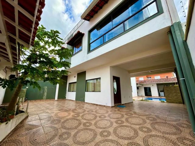 Casa / Sobrado para Venda em Peruíbe/SP Jardim Casablanca 4 Quartos