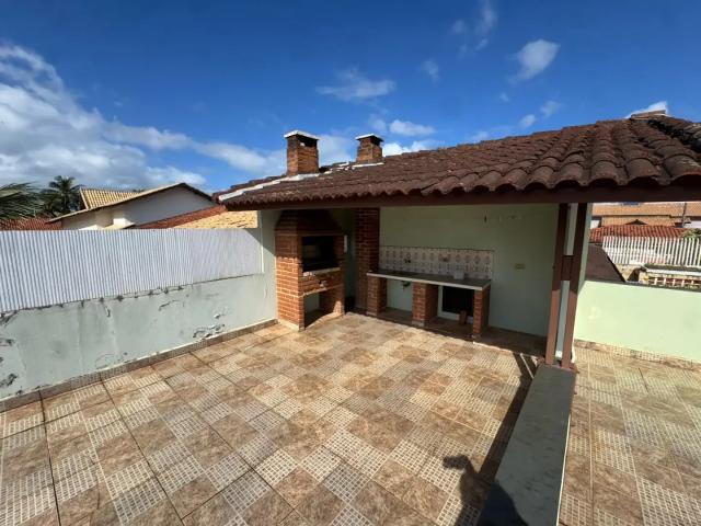 Casa / Sobrado para Venda em Peruíbe/SP Jardim Casablanca 4 Quartos