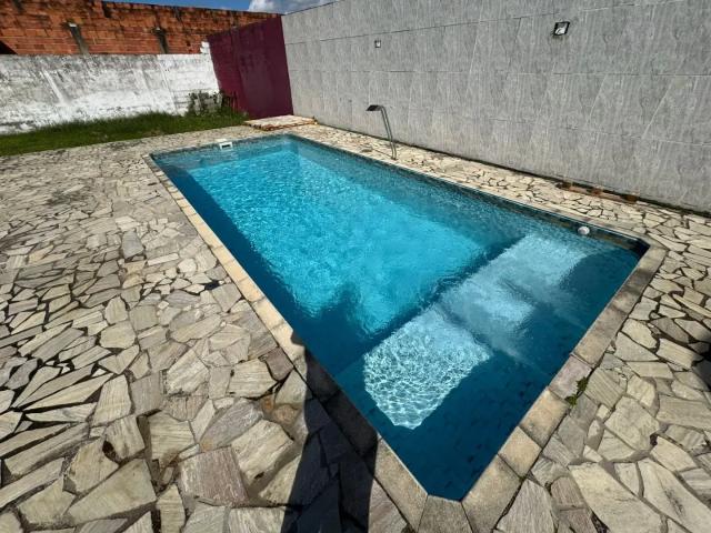 Casa / Sobrado para Venda em Peruíbe/SP Jardim Casablanca 5 Quartos
