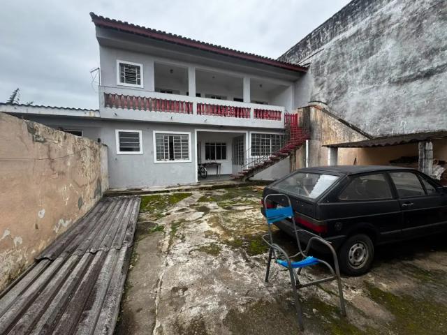 Casa / Sobrado para Venda em Peruíbe/SP Jardim Casablanca 6 Quartos