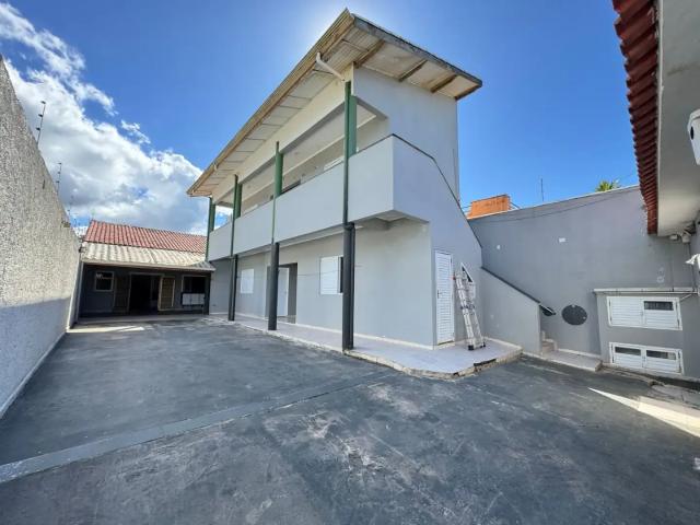 Casa / Sobrado para Venda em Peruíbe/SP Jardim Casablanca 8 Quartos