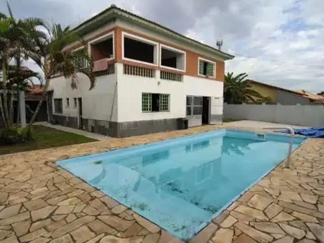 Casa / Sobrado para Venda em Peruíbe/SP Jardim Casablanca 8 Quartos