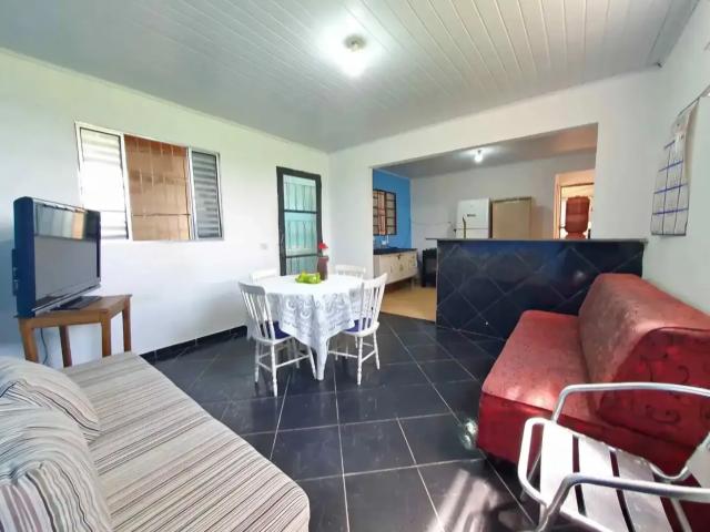 Casa / Sobrado para Venda em Peruíbe/SP Jardim Caraguava 4 Quartos