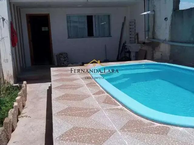 Casa / Sobrado para Venda em Peruíbe/SP Jardim Caraguava 1 Quartos