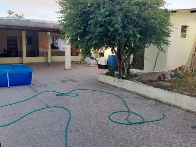 Casa / Sobrado para Venda em Peruíbe/SP Jardim Caraguava 2 Quartos