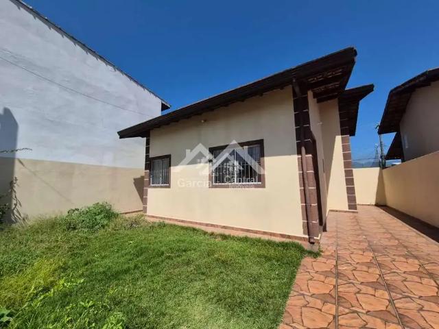 Casa / Sobrado para Venda em Peruíbe/SP Jardim Caraguava 2 Quartos