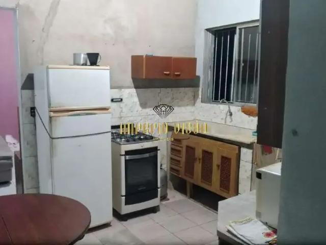 Casa / Sobrado para Venda em Peruíbe/SP Jardim Caraguava 2 Quartos