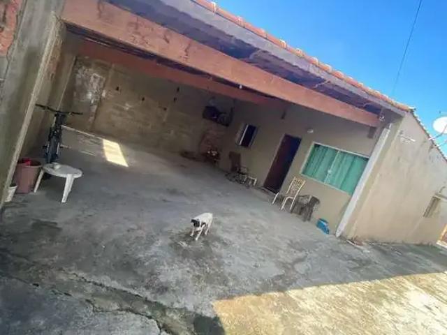 Casa / Sobrado para Venda em Peruíbe/SP Jardim Caraguava 2 Quartos