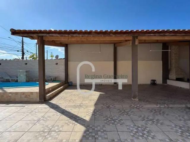 Casa / Sobrado para Venda em Peruíbe/SP Jardim Caraguava 2 Quartos