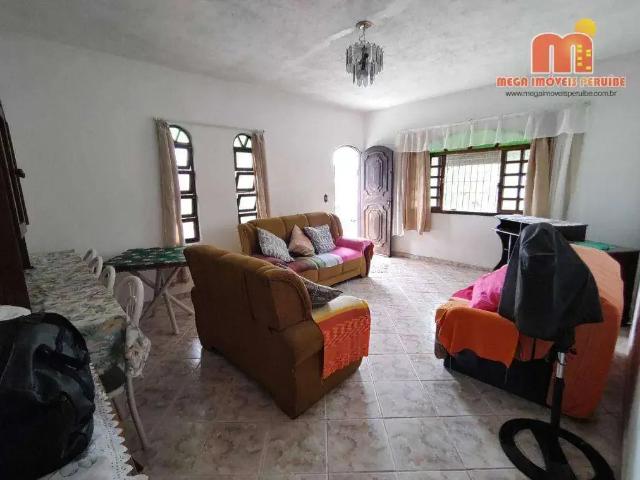 Casa / Sobrado para Venda em Peruíbe/SP Jardim Caraguava 2 Quartos