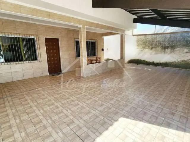 Casa / Sobrado para Venda em Peruíbe/SP Jardim Caraguava 2 Quartos