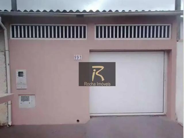 Casa / Sobrado para Venda em Peruíbe/SP Jardim Caraguava 2 Quartos