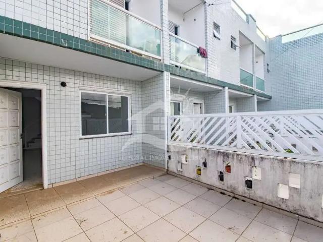 Casa / Sobrado para Venda em Peruíbe/SP Jardim Caraguava 2 Quartos