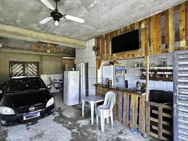 Casa / Sobrado para Venda em Peruíbe/SP Jardim Caraguava 3 Quartos