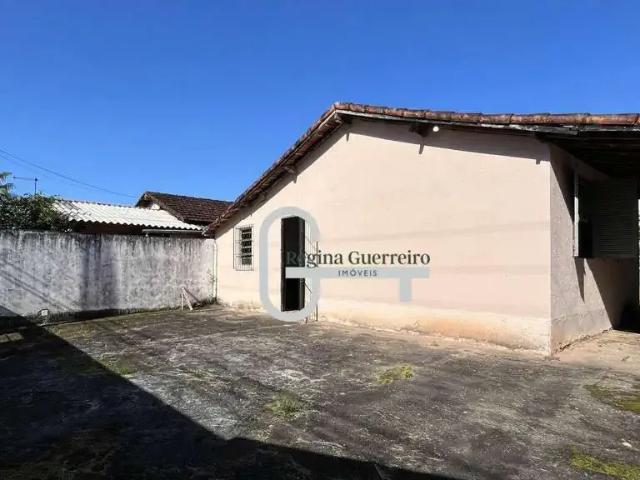 Casa / Sobrado para Venda em Peruíbe/SP Jardim Caraminguava 1 Quartos