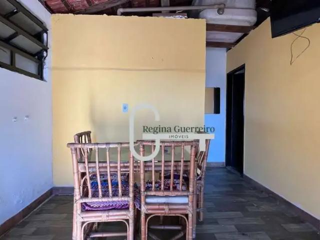Casa / Sobrado para Venda em Peruíbe/SP Jardim Caraminguava 1 Quartos