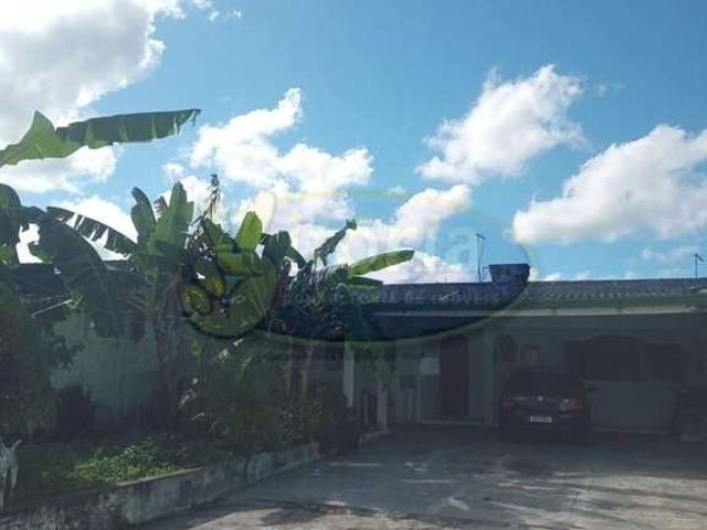 Casa / Sobrado para Venda em Peruíbe/SP Jardim Caraminguava 1 Quartos