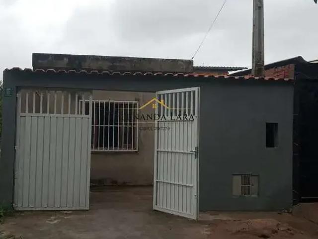 Casa / Sobrado para Venda em Peruíbe/SP Jardim Caraminguava 2 Quartos