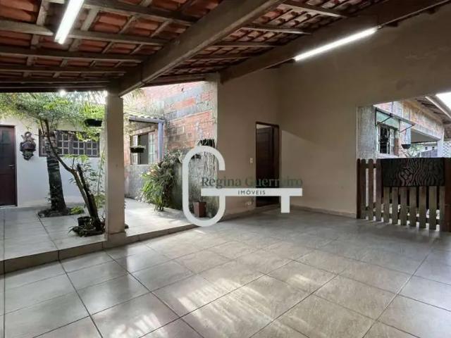 Casa / Sobrado para Venda em Peruíbe/SP Jardim Caraminguava 2 Quartos