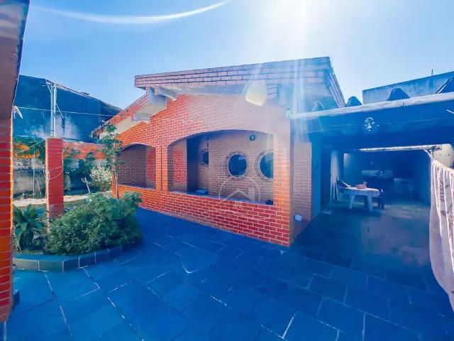 Casa / Sobrado para Venda em Peruíbe/SP Jardim Caraminguava 2 Quartos