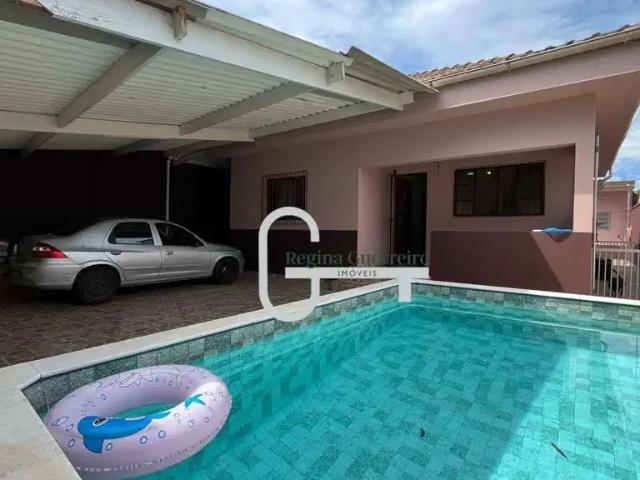 Casa / Sobrado para Venda em Peruíbe/SP Jardim Caraminguava 2 Quartos