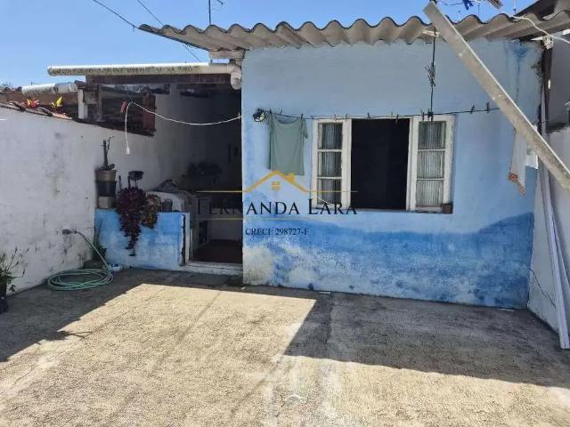 Casa / Sobrado para Venda em Peruíbe/SP Jardim Caraminguava 2 Quartos