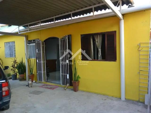 Casa / Sobrado para Venda em Peruíbe/SP Jardim Caraminguava 3 Quartos