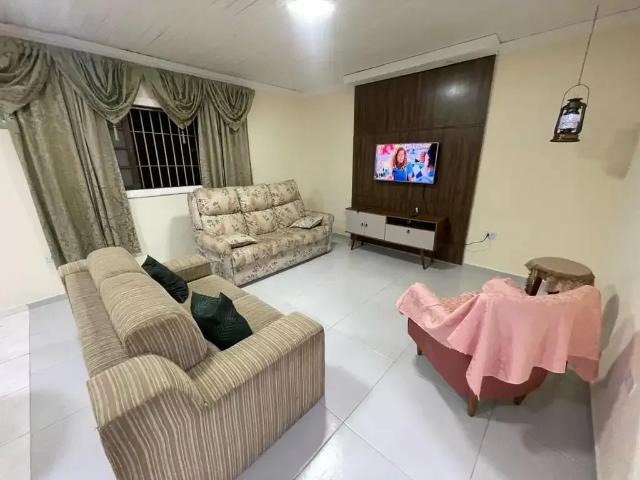 Casa / Sobrado para Venda em Peruíbe/SP Jardim Caraminguava 3 Quartos