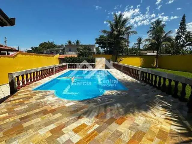Casa / Sobrado para Venda em Peruíbe/SP Jardim Dos Prados 2 Quartos