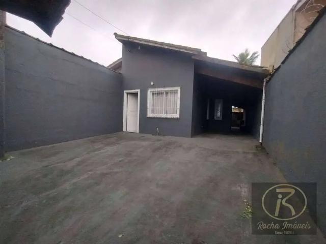 Casa / Sobrado para Venda em Peruíbe/SP Jardim Dos Prados 2 Quartos
