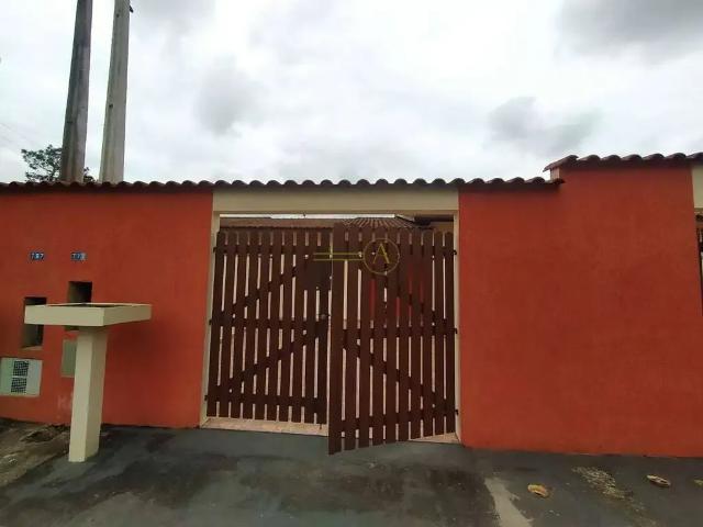 Casa / Sobrado para Venda em Peruíbe/SP Jardim Dos Prados 2 Quartos