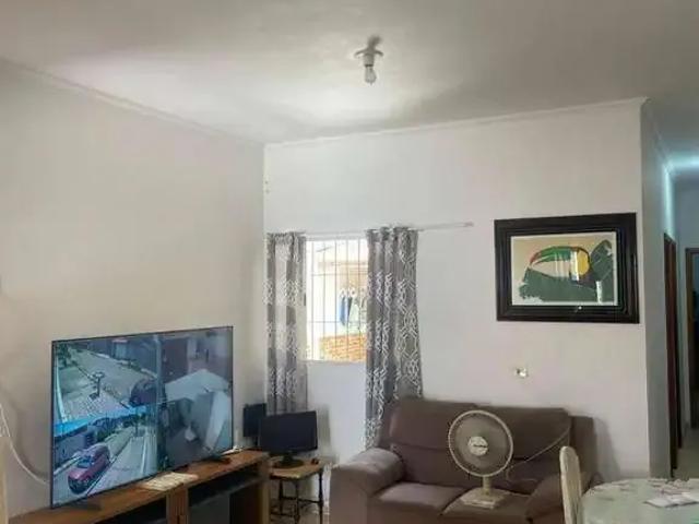 Casa / Sobrado para Venda em Peruíbe/SP Jardim Dos Prados 2 Quartos