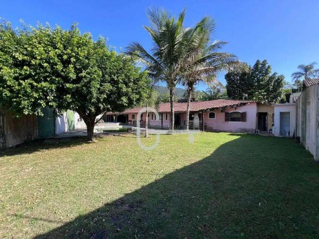 Casa / Sobrado para Venda em Peruíbe/SP Jardim Europa 5 Quartos