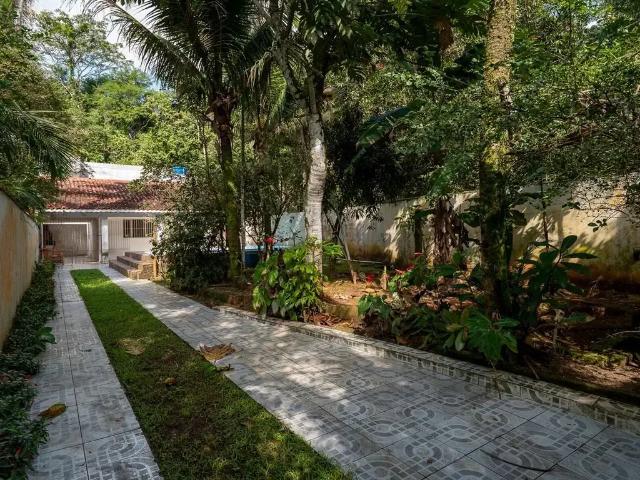 Casa / Sobrado para Venda em Peruíbe/SP Jardim Europa 2 Quartos