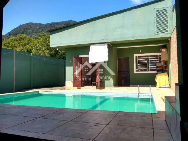 Casa / Sobrado para Venda em Peruíbe/SP Jardim Europa 2 Quartos