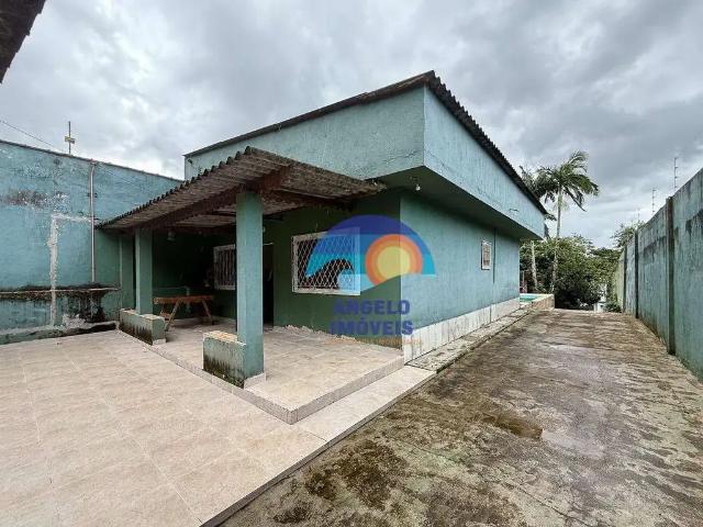 Casa / Sobrado para Venda em Peruíbe/SP Jardim Europa 2 Quartos
