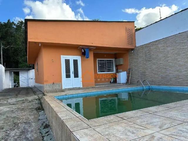 Casa / Sobrado para Venda em Peruíbe/SP Jardim Europa 2 Quartos
