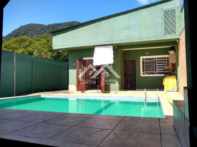 Casa / Sobrado para Venda em Peruíbe/SP Jardim Europa 2 Quartos