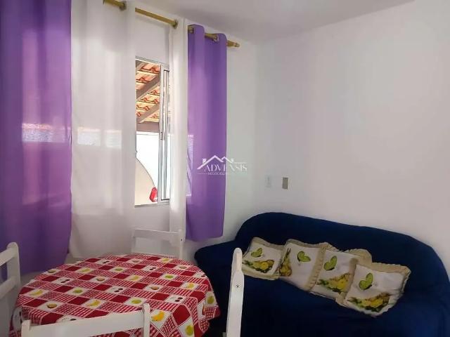 Casa / Sobrado para Venda em Peruíbe/SP Jardim Europa 3 Quartos