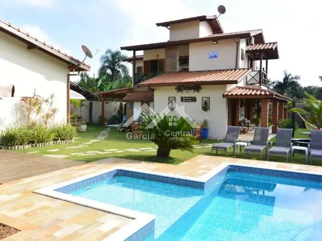 Casa / Sobrado para Venda em Peruíbe/SP Jardim Europa 3 Quartos