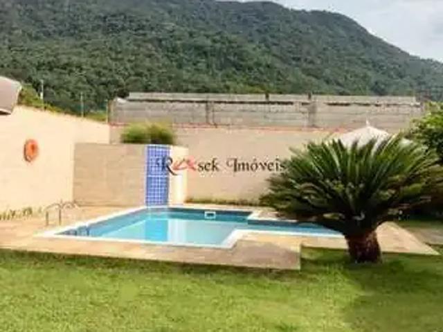 Casa / Sobrado para Venda em Peruíbe/SP Jardim Europa 3 Quartos