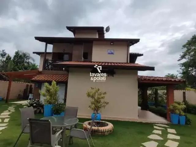 Casa / Sobrado para Venda em Peruíbe/SP Jardim Europa 3 Quartos