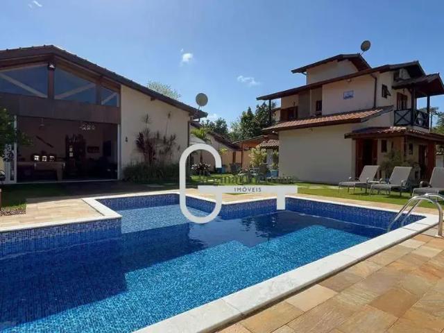 Casa / Sobrado para Venda em Peruíbe/SP Jardim Europa 3 Quartos