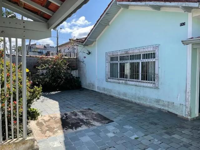 Casa / Sobrado para Venda em Peruíbe/SP Jardim Itatins 4 Quartos